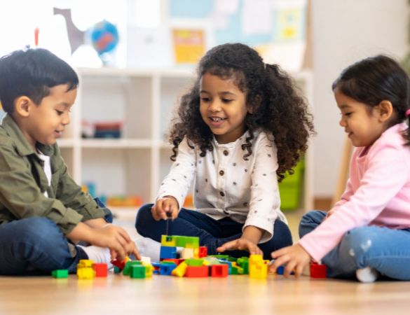 Childcare Centre Accountant Melbourne| Elite Plus Accounting